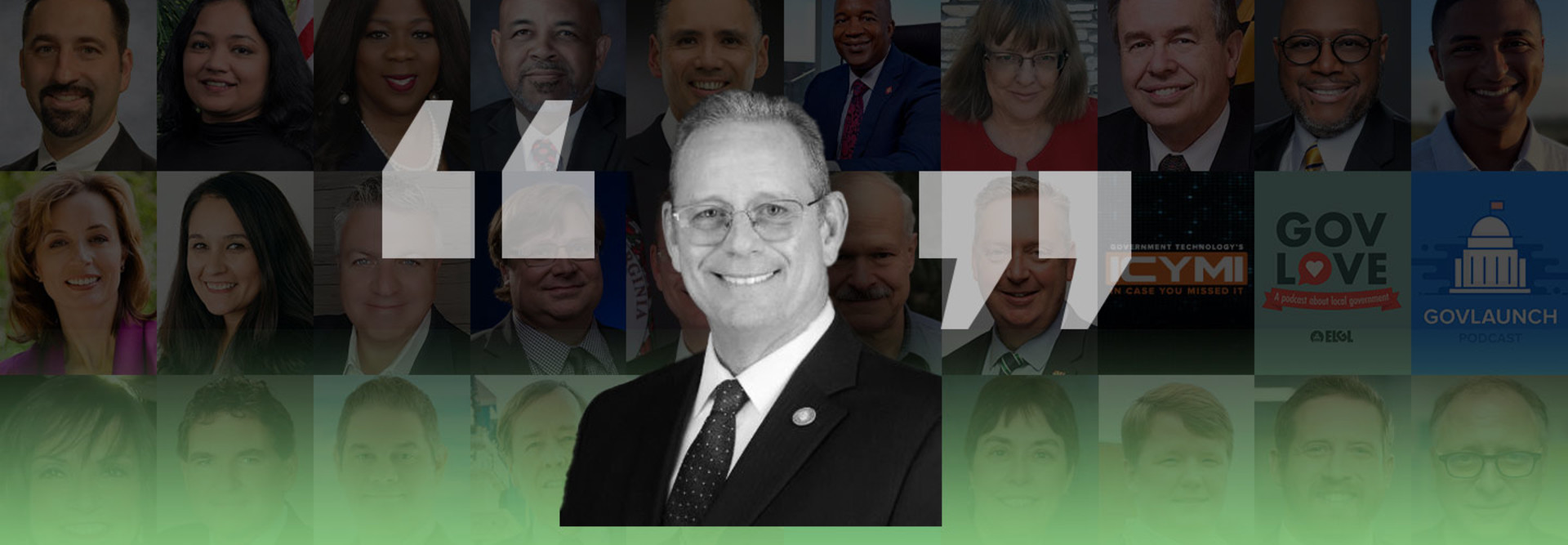 Q&A: Ken Pfeil Elevates the Role of Data in Virginia | StateTech Magazine